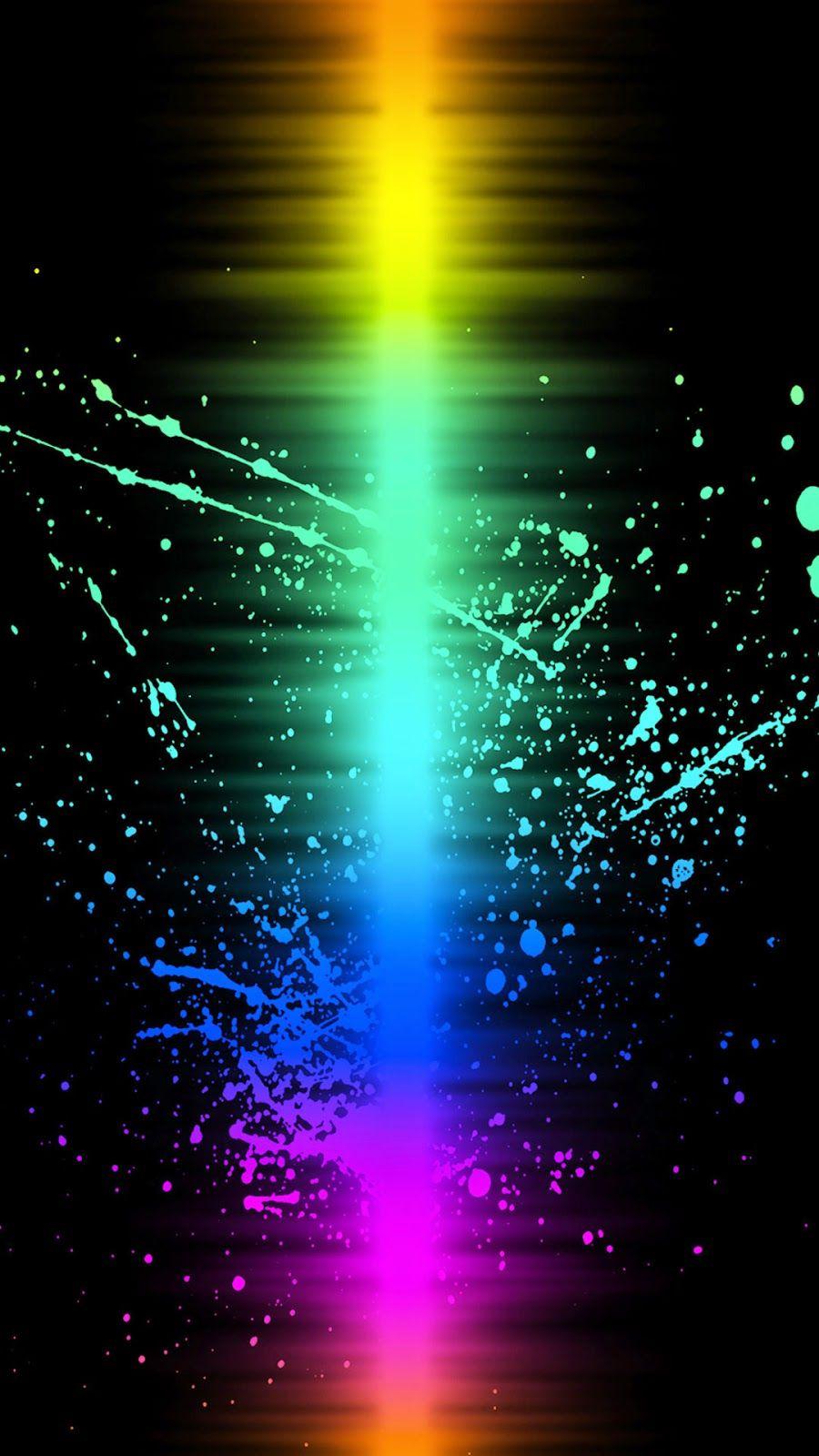 Splatter Paint iPhone Wallpapers - Top Free Splatter Paint iPhone ...