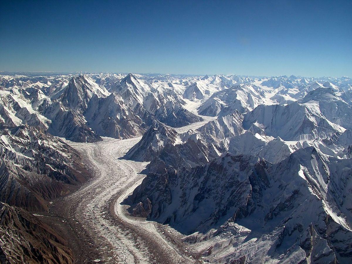 Karakoram Wallpapers - Top Free Karakoram Backgrounds - WallpaperAccess