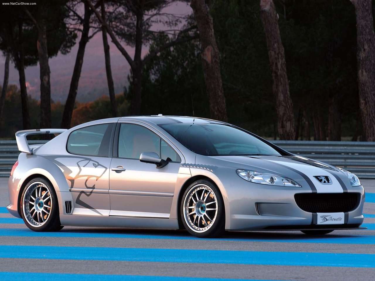 Peugeot Car Wallpapers - Top Free Peugeot Car Backgrounds - WallpaperAccess
