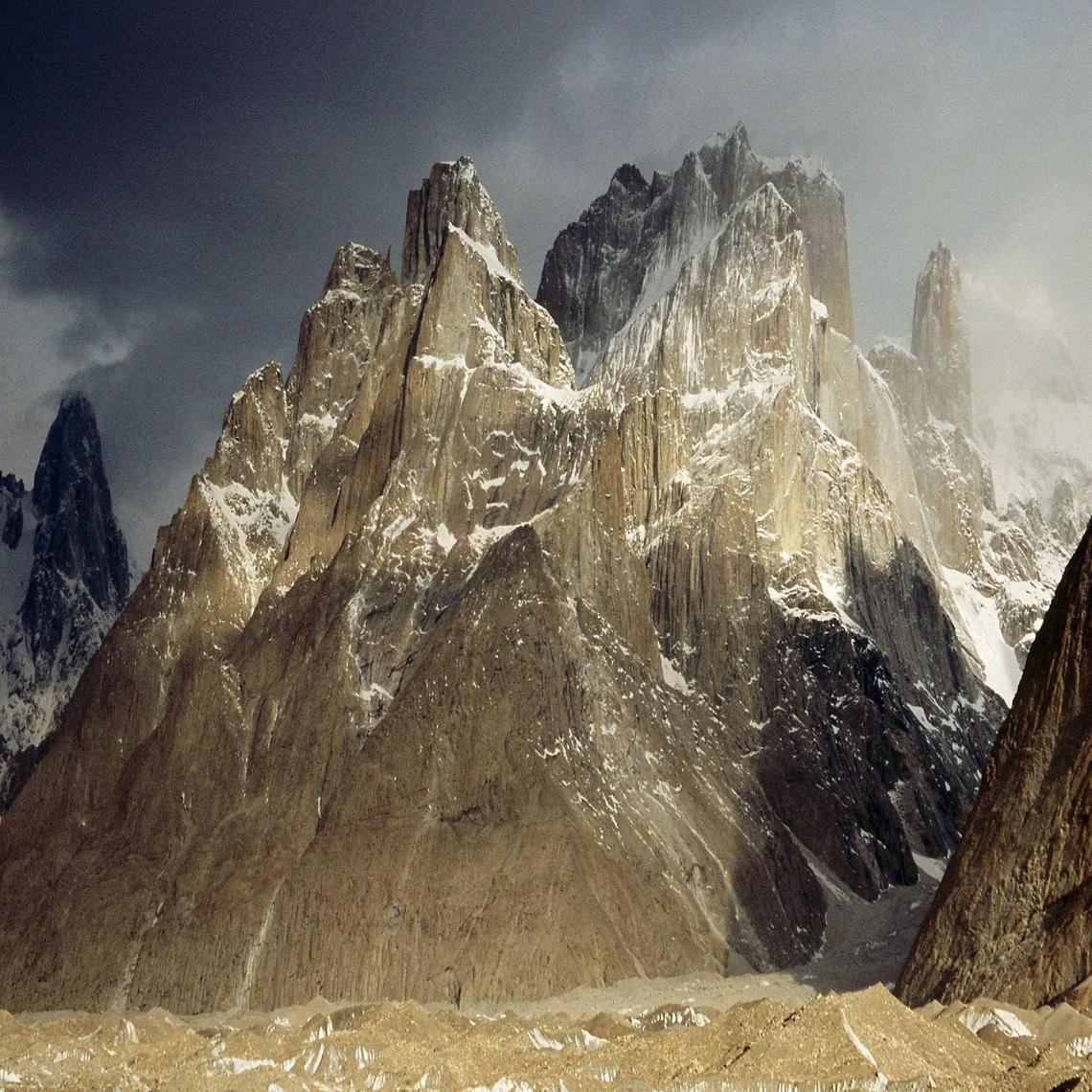 Karakoram Wallpapers - Top Free Karakoram Backgrounds - WallpaperAccess