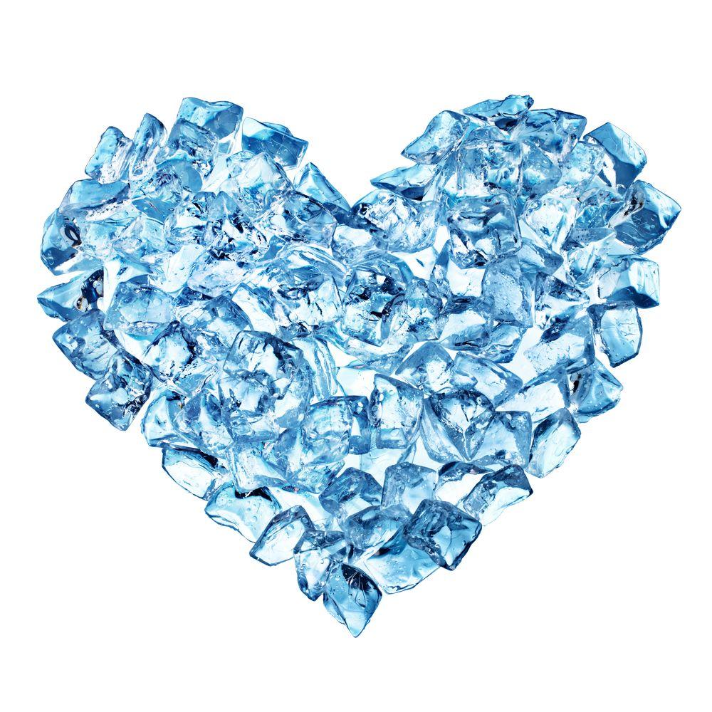 Cold Heart Wallpapers - Top Free Cold Heart Backgrounds - WallpaperAccess