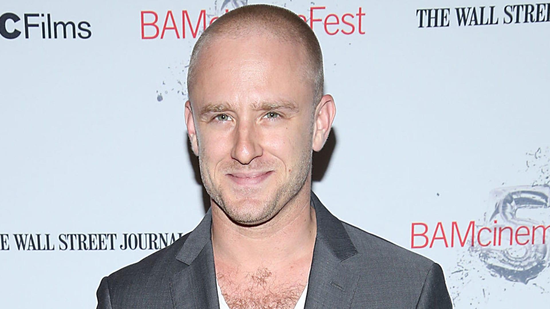 Ben Foster Wallpapers - Top Free Ben Foster Backgrounds - WallpaperAccess