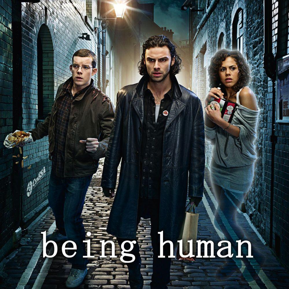 Being Human Wallpapers - Top Free Being Human Backgrounds - WallpaperAccess