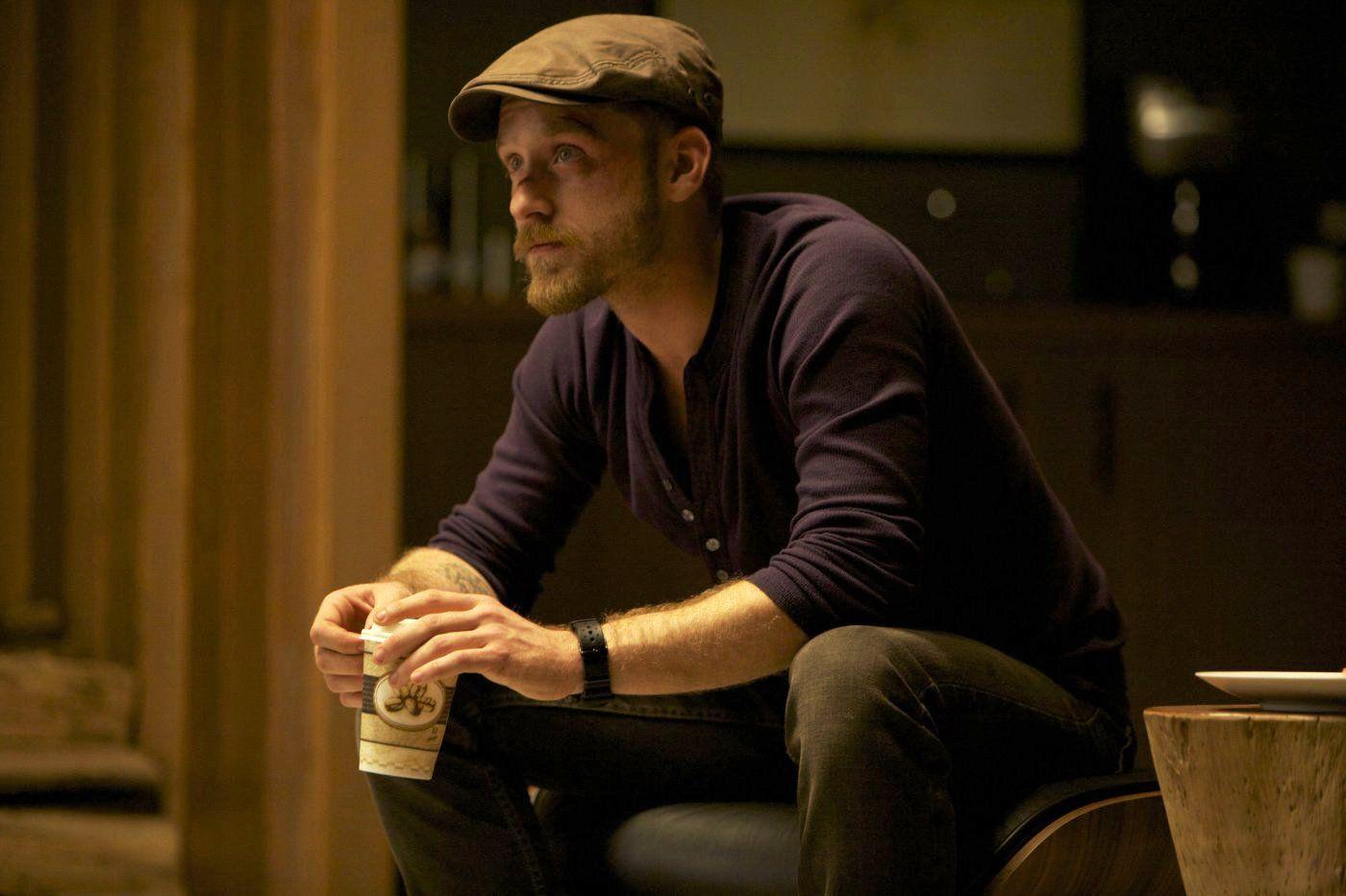 Ben Foster Wallpapers - Top Free Ben Foster Backgrounds - WallpaperAccess