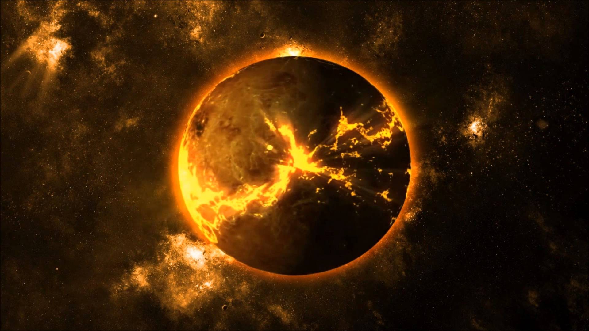 Sun Explosion Wallpapers - Top Free Sun Explosion Backgrounds ...