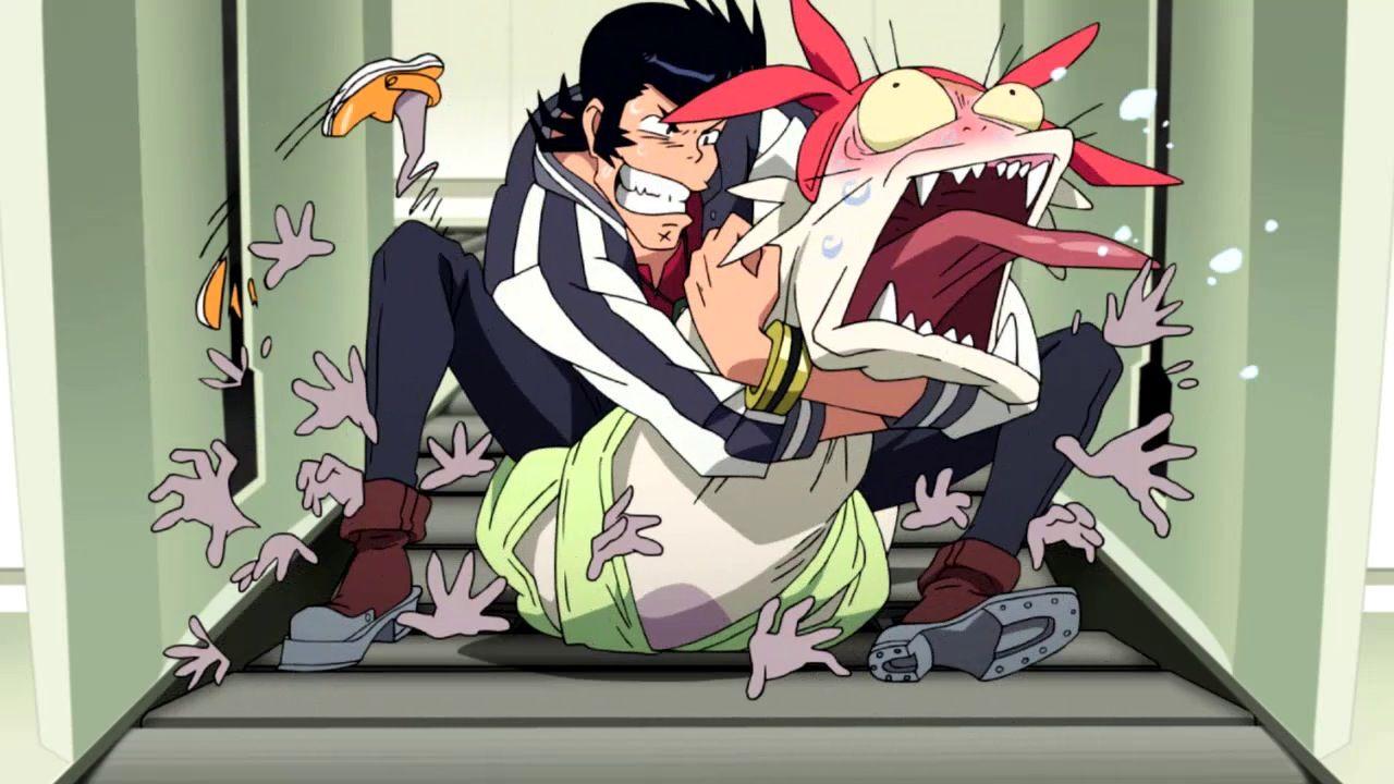 Space Dandy Emo Wallpapers Top Free Space Dandy Emo Backgrounds