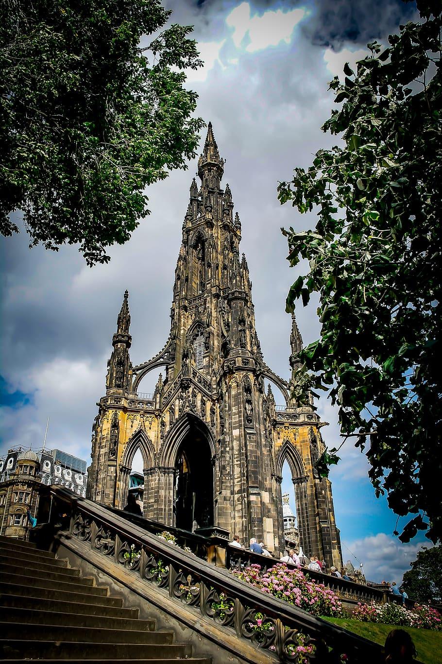 Edinburgh iPhone Wallpapers - Top Free Edinburgh iPhone Backgrounds ...