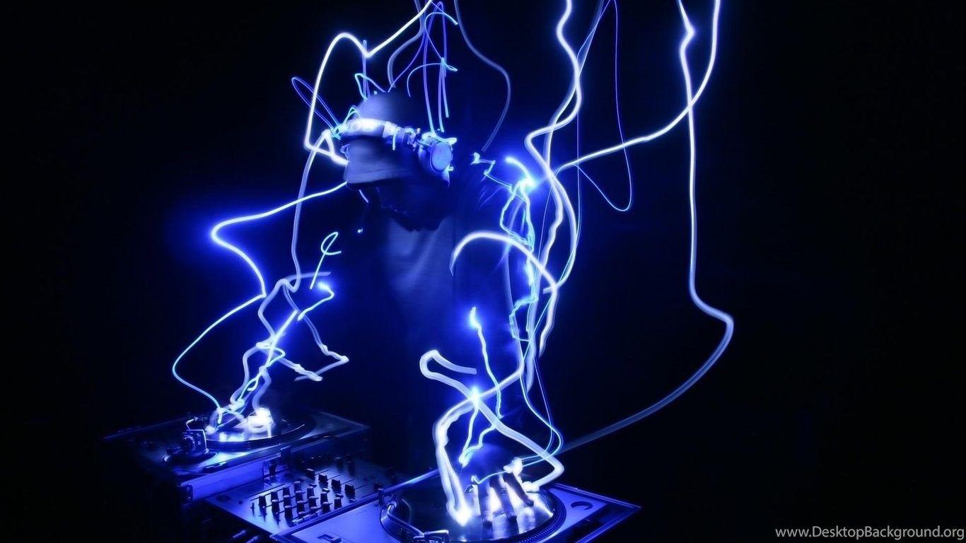 DJ Turntable Wallpapers - Top Free DJ Turntable Backgrounds ...