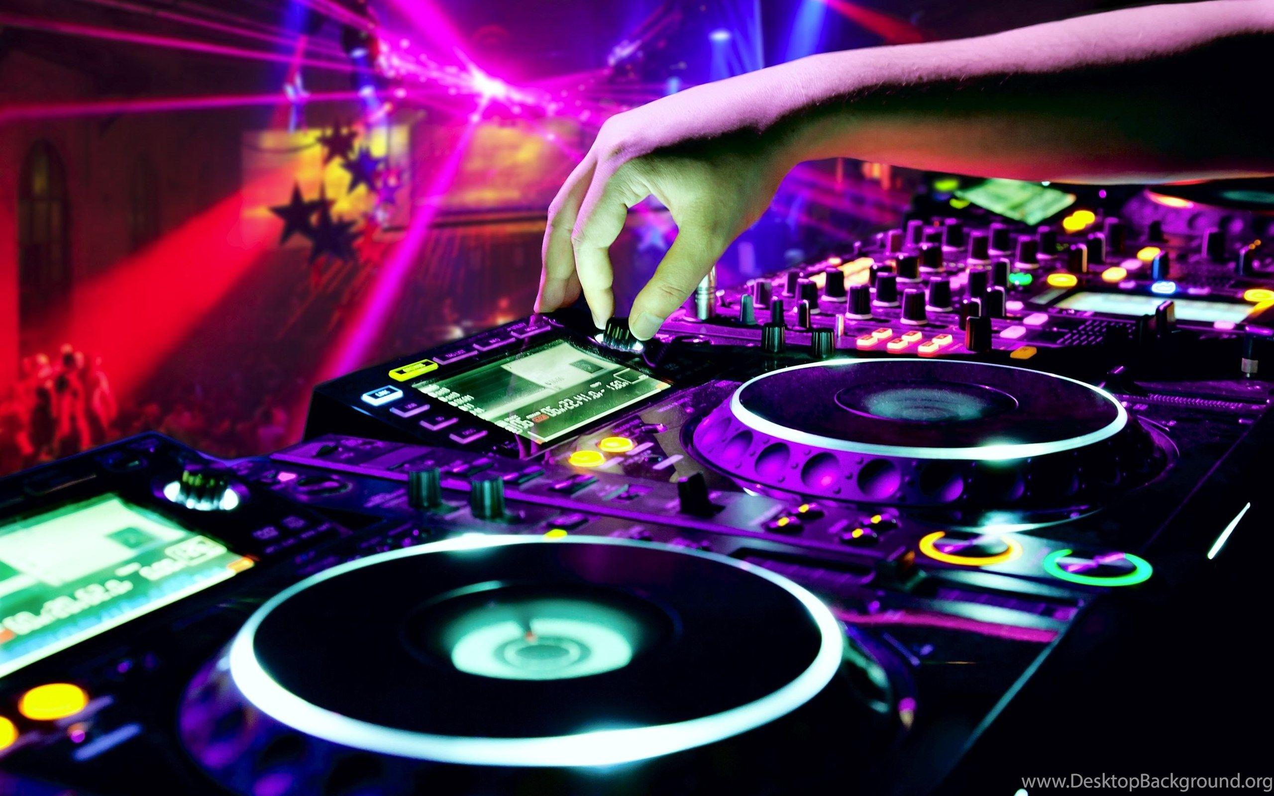 DJ Turntable Wallpapers - Top Free DJ Turntable Backgrounds ...