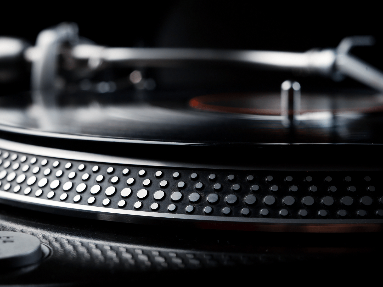 DJ Turntable Wallpapers - Top Free DJ Turntable Backgrounds ...
