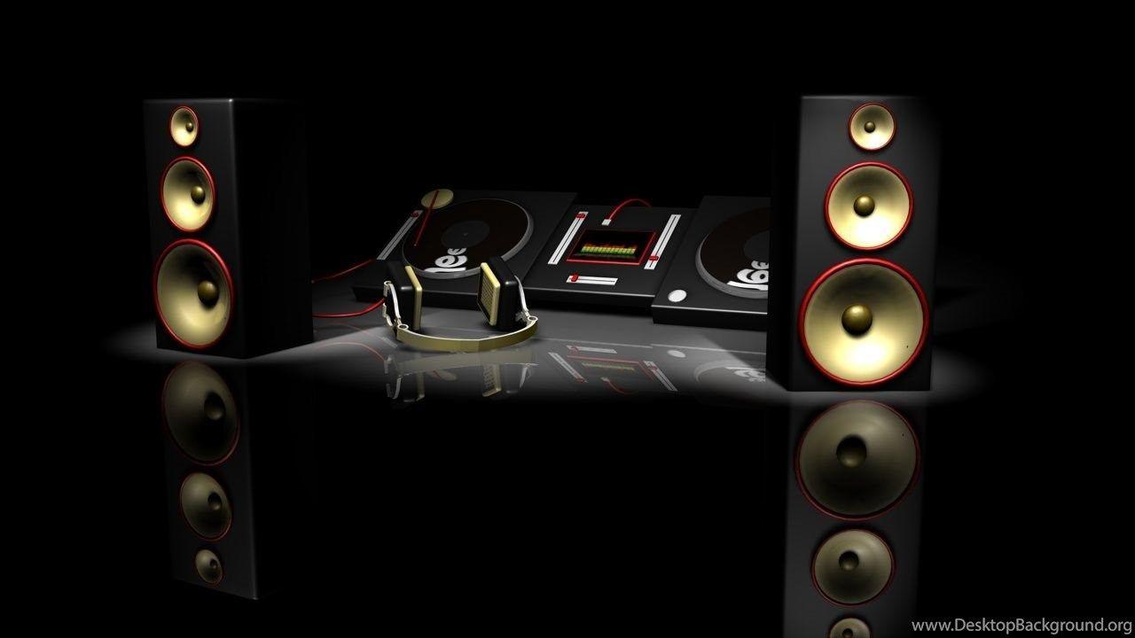 DJ Turntable Wallpapers - Top Free DJ Turntable Backgrounds ...