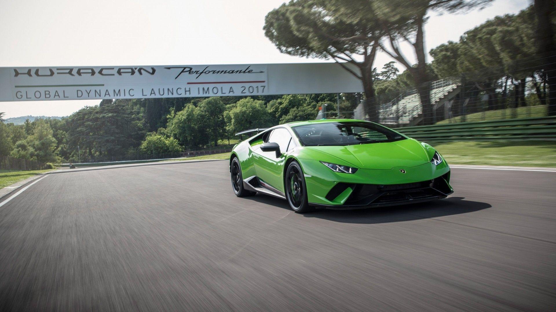 Green Super Car HD Wallpapers - Top Free Green Super Car HD Backgrounds ...