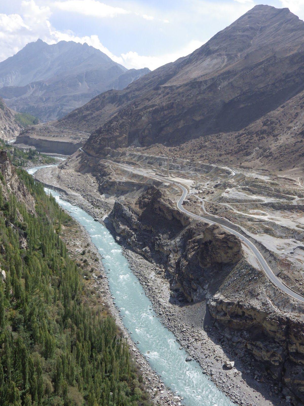 Karakoram Wallpapers - Top Free Karakoram Backgrounds - WallpaperAccess