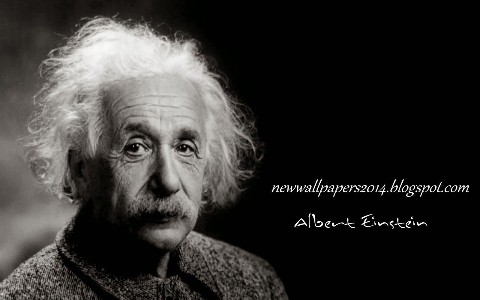 Einstein Desktop Wallpapers - Top Free Einstein Desktop Backgrounds ...