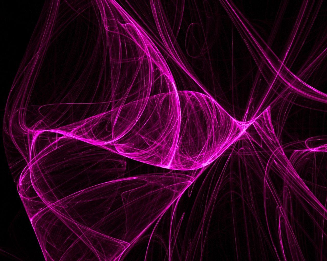 Pink and Black Desktop Wallpapers - Top Free Pink and Black Desktop ...