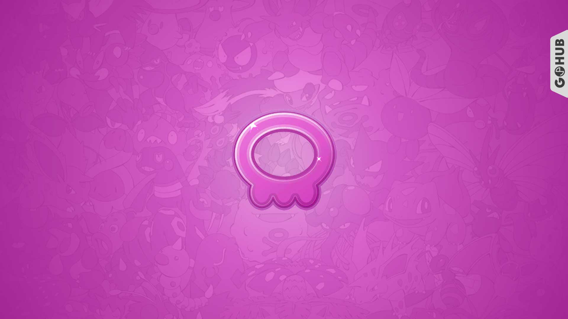 Ghost Type Pokémon Wallpapers - Top Free Ghost Type Pokémon Backgrounds ...