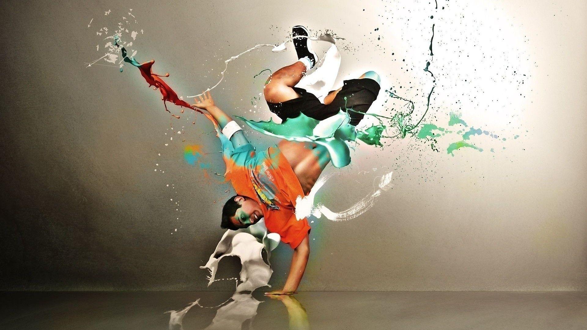 Dance Art Desktop Wallpapers - Top Free Dance Art Desktop Backgrounds ...