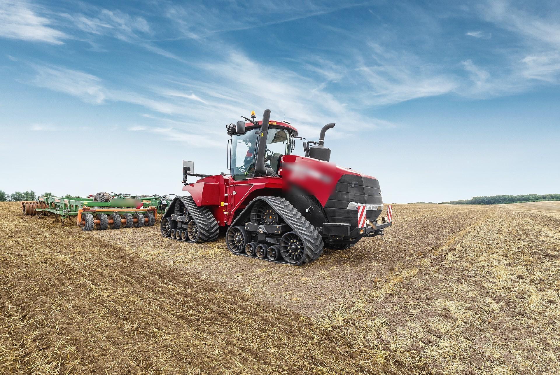 Case IH Wallpapers - Top Free Case IH Backgrounds - WallpaperAccess