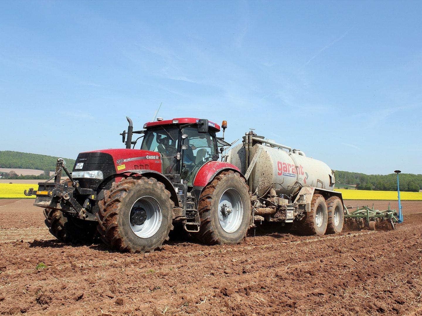 Case IH Wallpapers - Top Free Case IH Backgrounds - WallpaperAccess