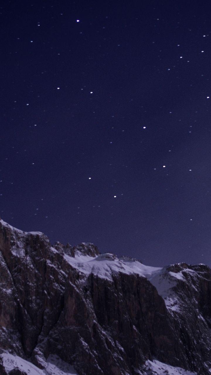 Alpine Night Wallpapers - Top Free Alpine Night Backgrounds ...