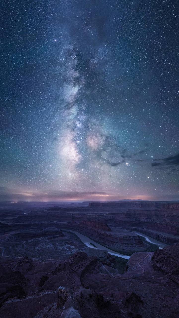 Grand Canyon Night Wallpapers - Top Free Grand Canyon Night Backgrounds ...