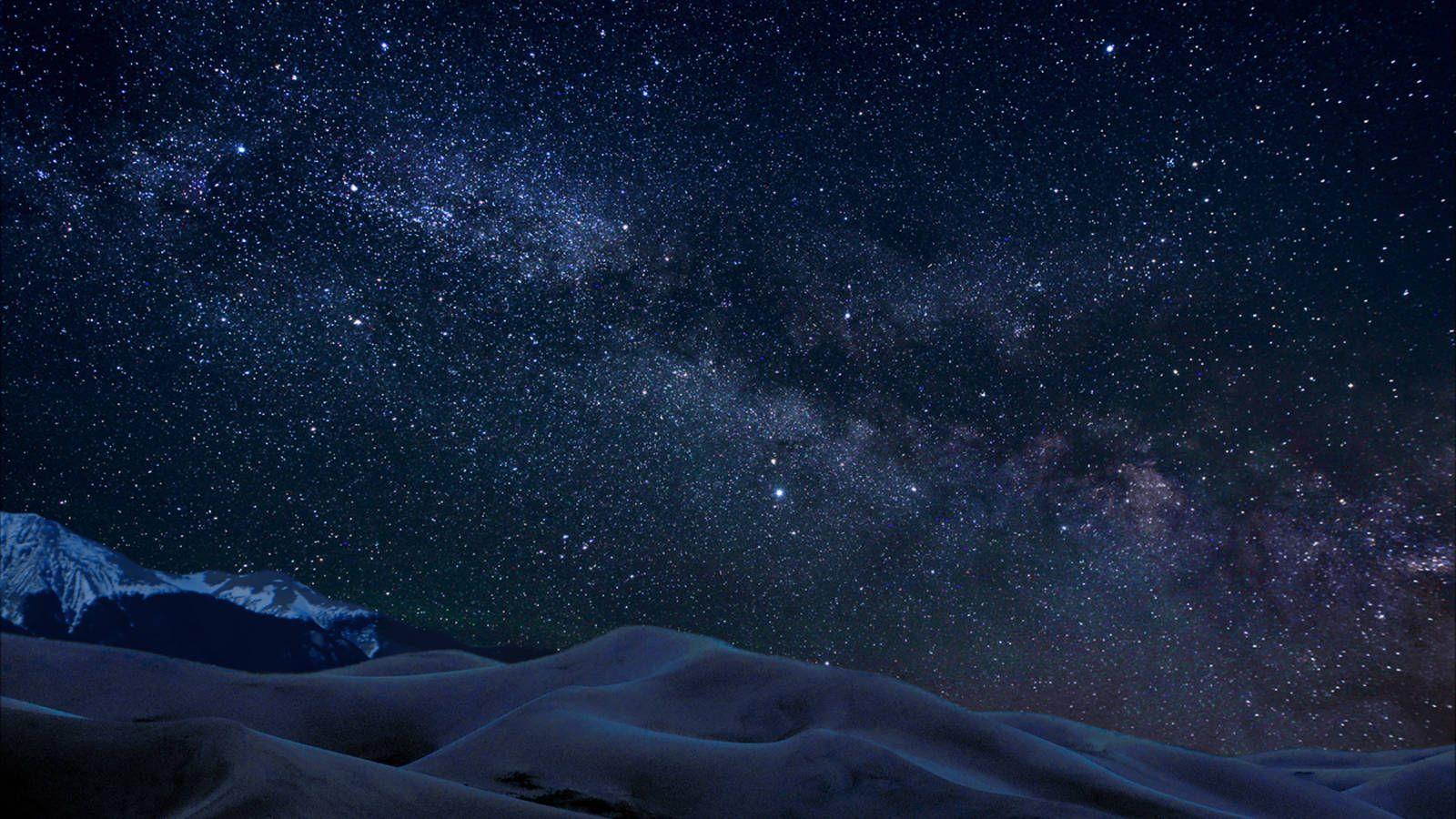 Grand Canyon Night Wallpapers - Top Free Grand Canyon Night Backgrounds ...