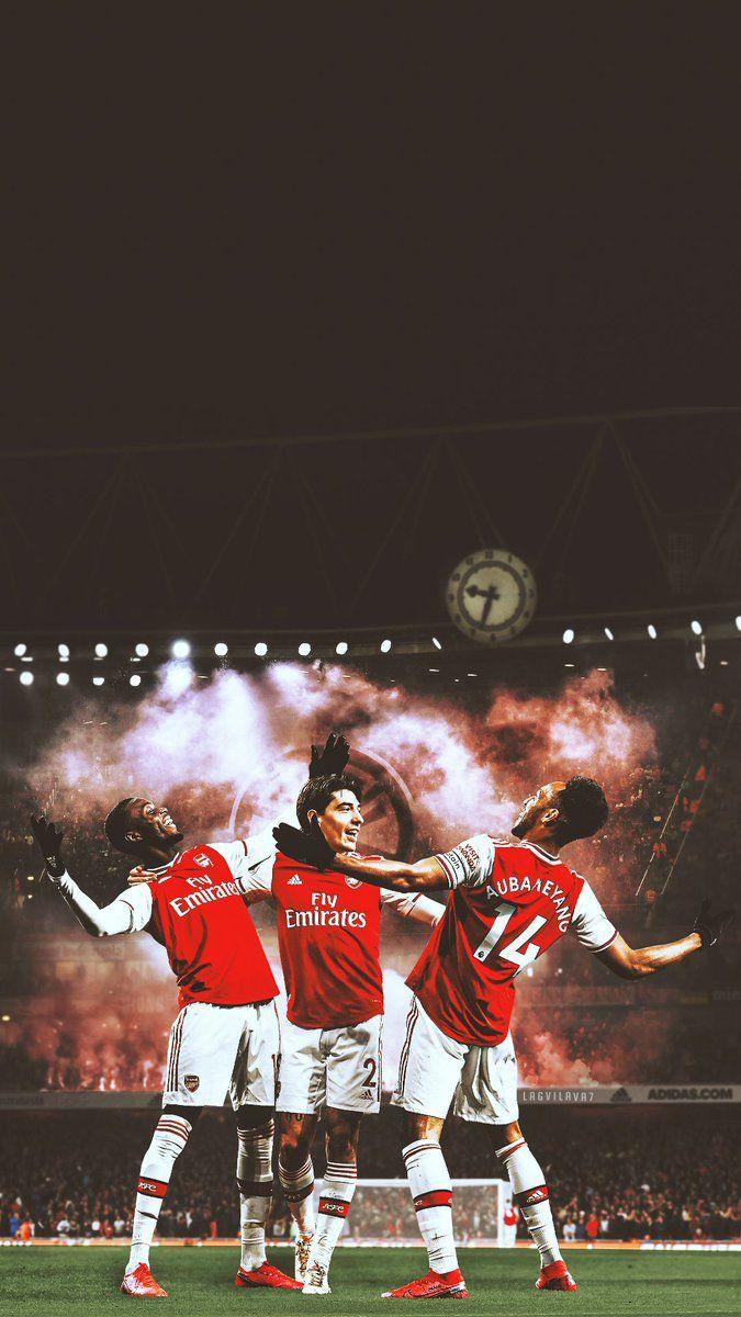 Cool Arsenal Wallpapers - Top Free Cool Arsenal Backgrounds ...
