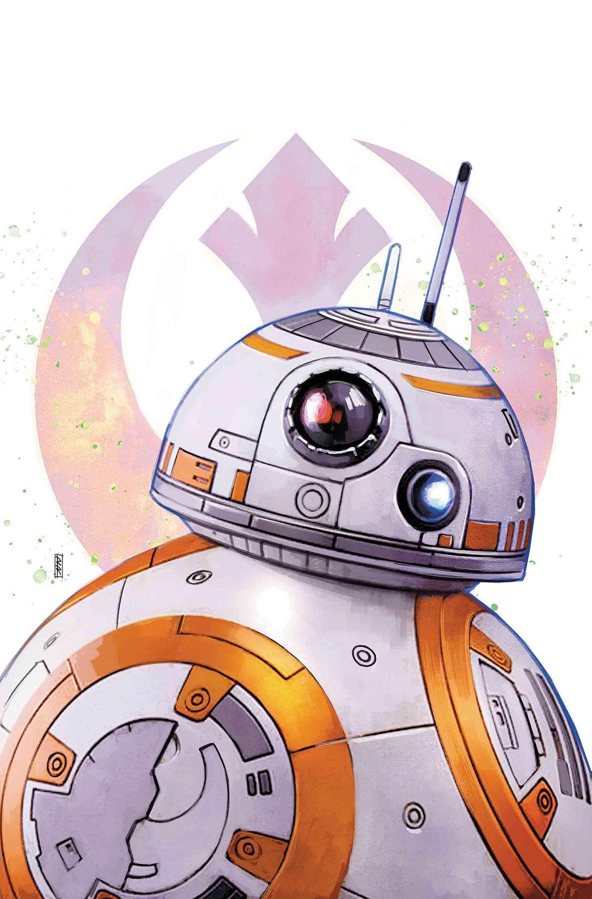 Star Wars BB8 Wallpapers - Top Free Star Wars BB8 Backgrounds ...