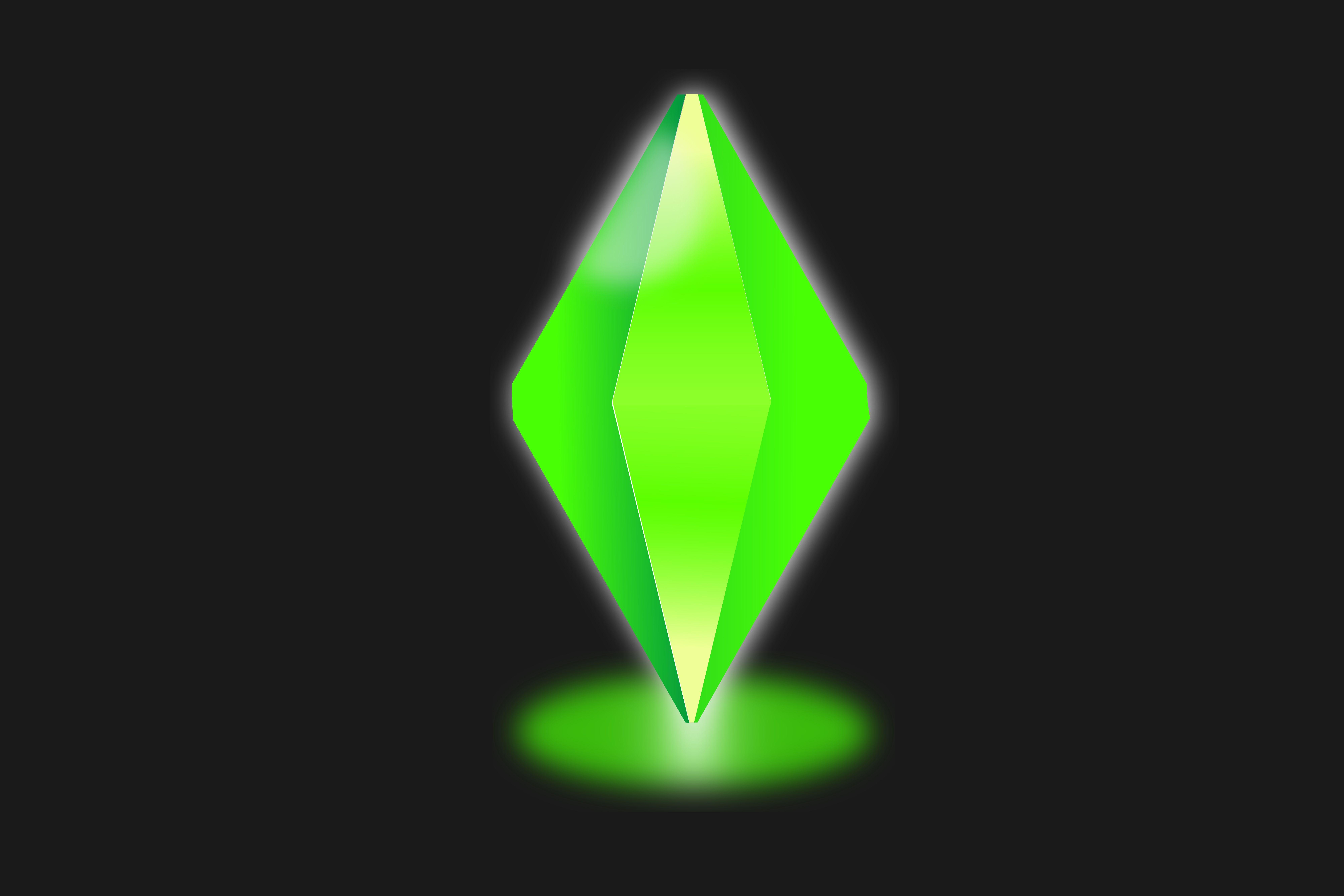 The Sims 2 Wallpapers - Top Free The Sims 2 Backgrounds - WallpaperAccess