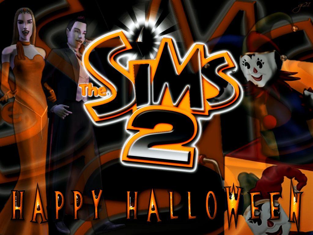 The Sims 2 Wallpapers - Top Free The Sims 2 Backgrounds - WallpaperAccess
