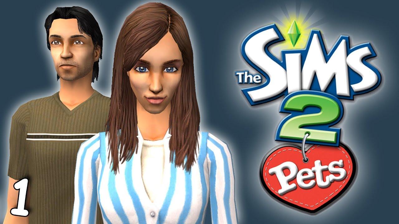 The Sims 2 Wallpapers - Top Free The Sims 2 Backgrounds - WallpaperAccess