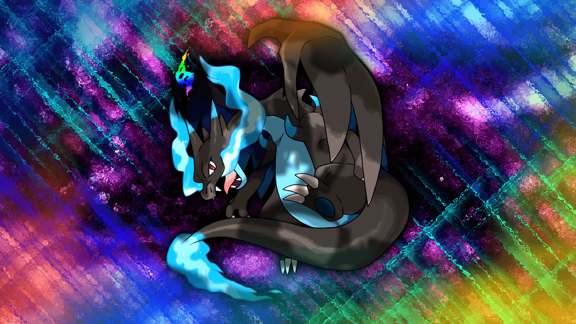 Epic Charizard Wallpapers - Top Free Epic Charizard Backgrounds ...