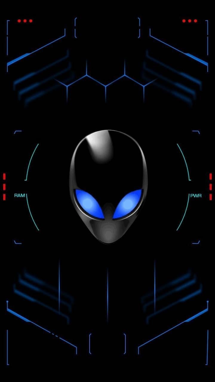 Alien Tech Wallpapers - Top Free Alien Tech Backgrounds - WallpaperAccess