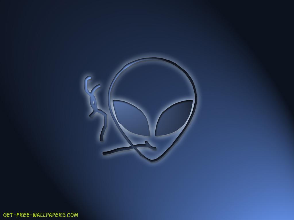 Blue Alien Wallpapers - Top Free Blue Alien Backgrounds - WallpaperAccess