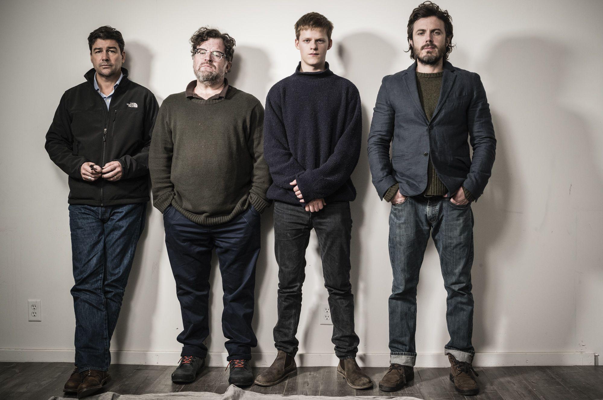 Manchester By the Sea Wallpapers - Top Free Manchester By the Sea ...