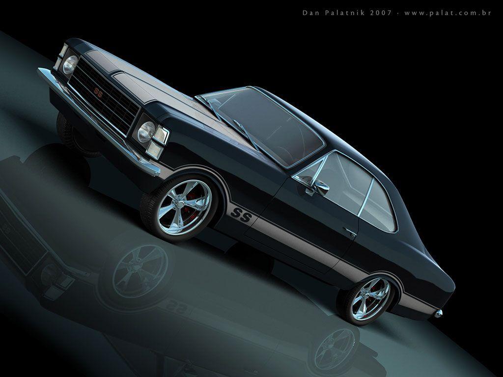 Chevrolet Opala Wallpapers - Top Free Chevrolet Opala Backgrounds ...