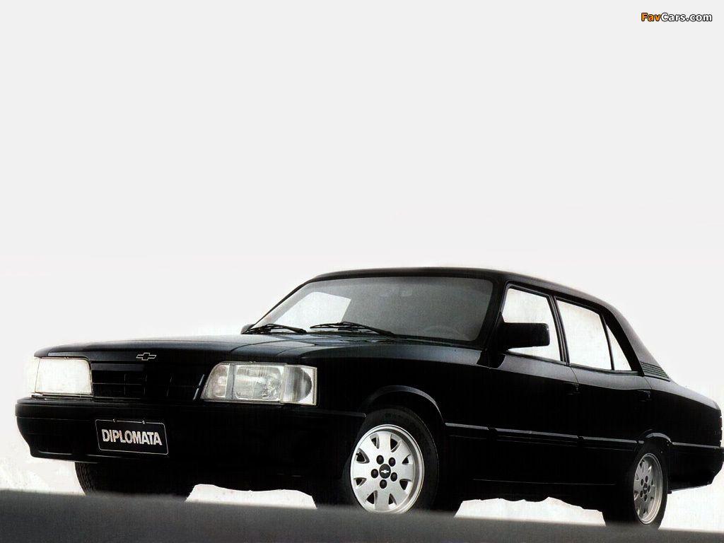 Chevrolet Opala Wallpapers - Top Free Chevrolet Opala Backgrounds ...