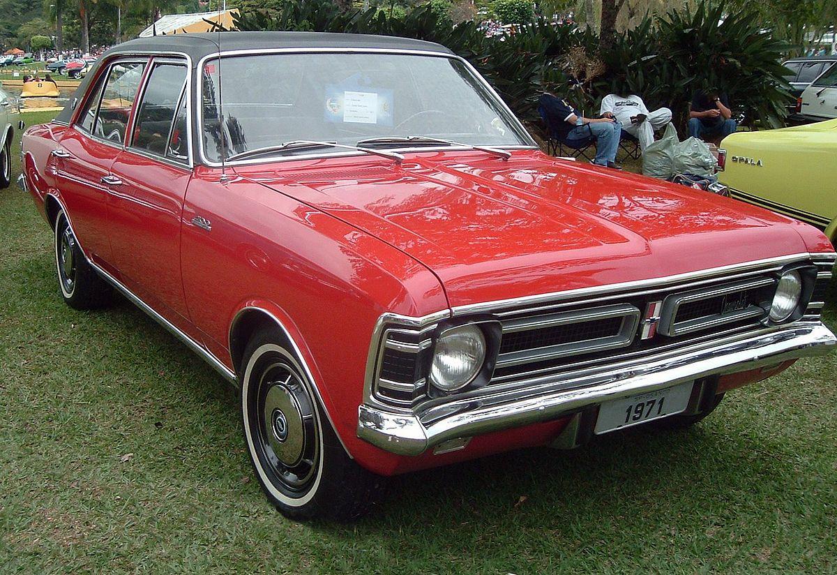 Chevrolet Opala Wallpapers - Top Free Chevrolet Opala Backgrounds ...