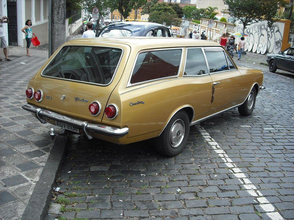 Chevrolet Opala Wallpapers - Top Free Chevrolet Opala Backgrounds ...