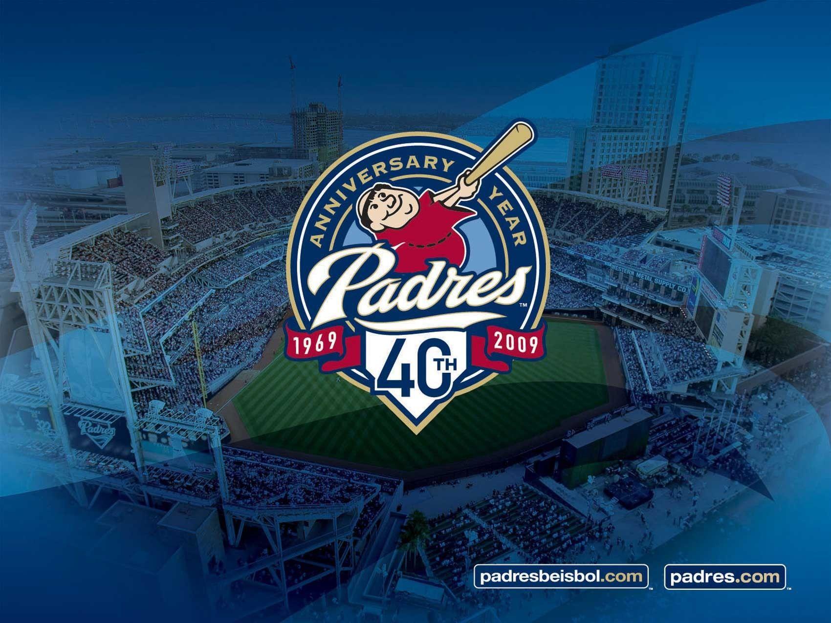 San Diego Padres Wallpapers - Top Free San Diego Padres Backgrounds ...