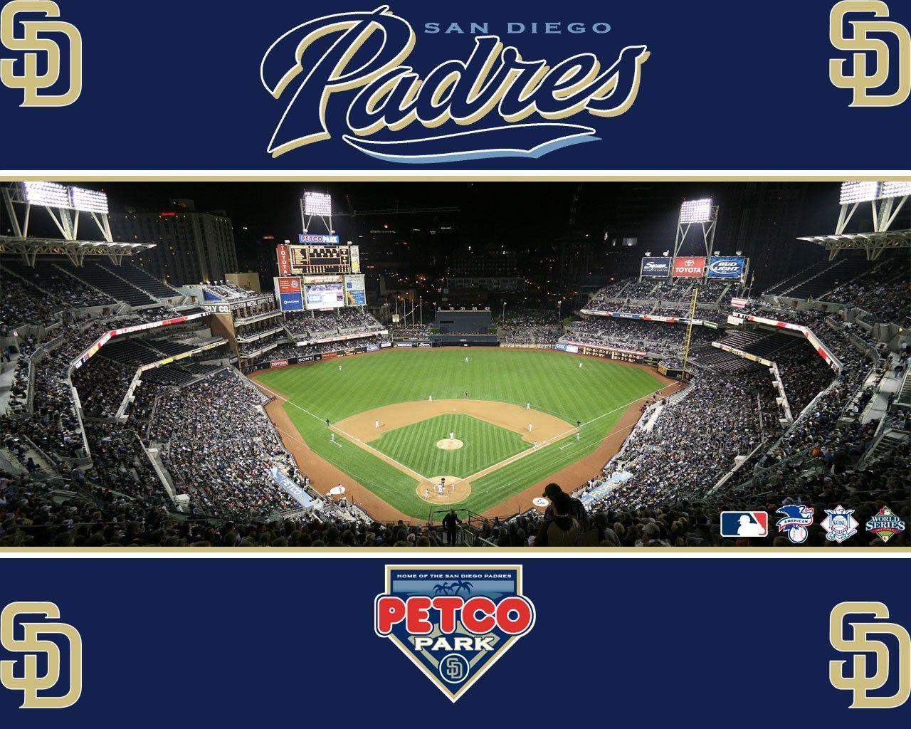 San Diego Padres Wallpapers - Top Free San Diego Padres Backgrounds ...