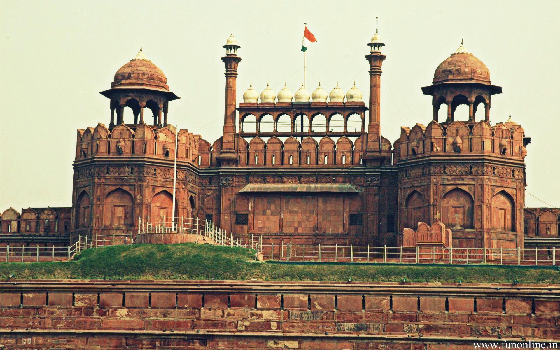 Delhi Skyline Wallpapers - Top Free Delhi Skyline Backgrounds ...