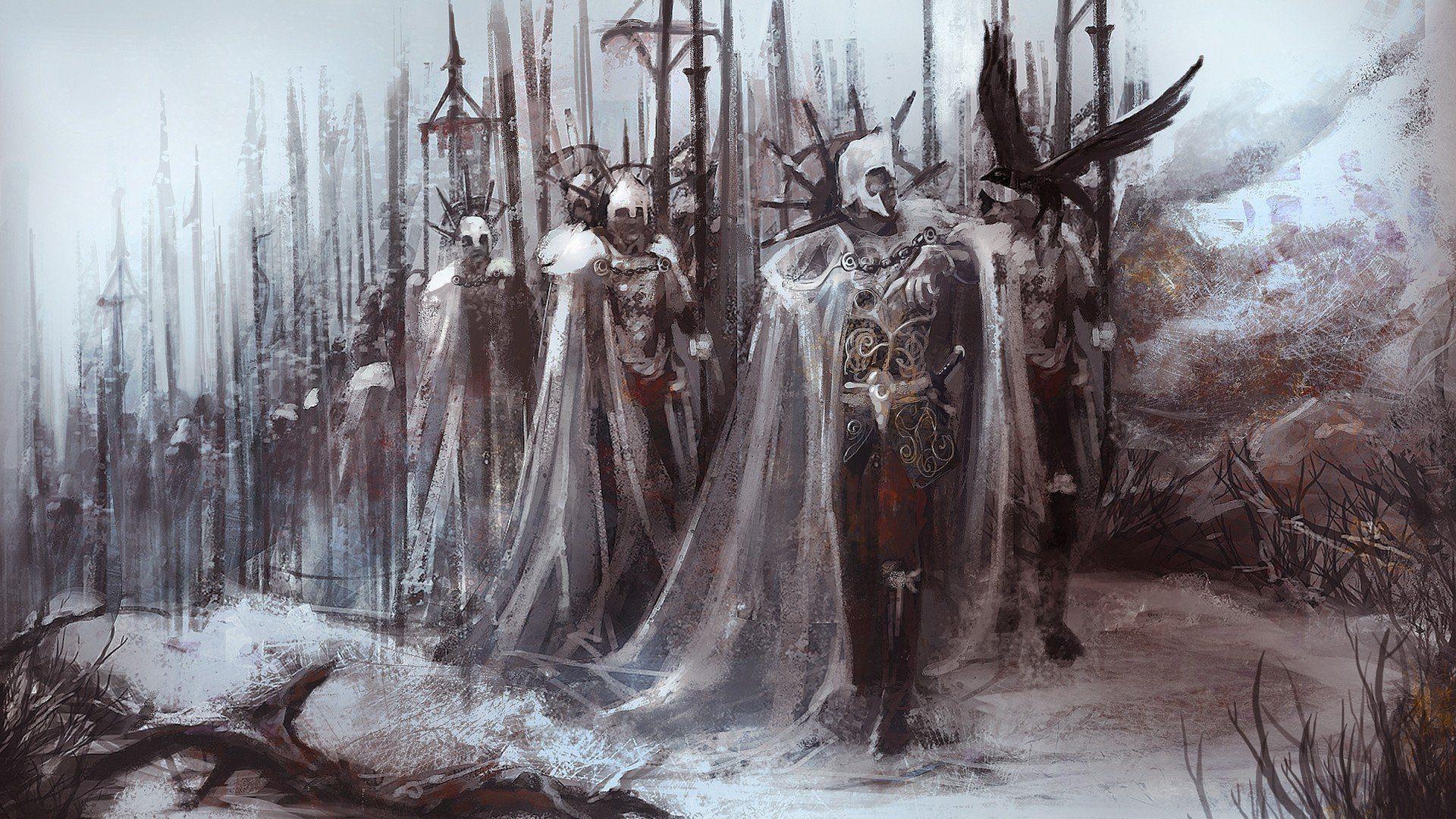 Knight Armor Wallpapers - Top Free Knight Armor Backgrounds ...
