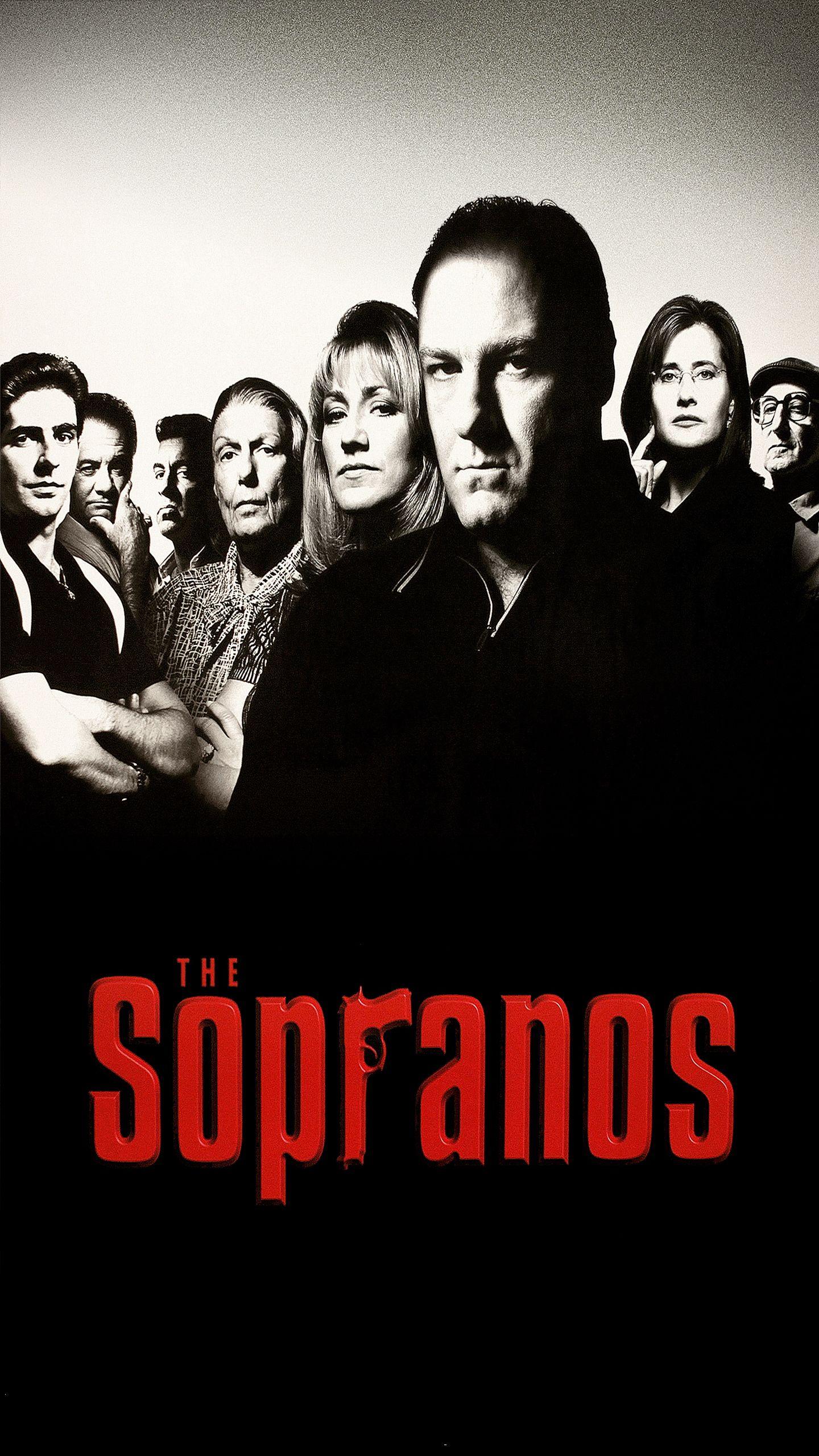 Sopranos Wallpapers - Top Free Sopranos Backgrounds - WallpaperAccess