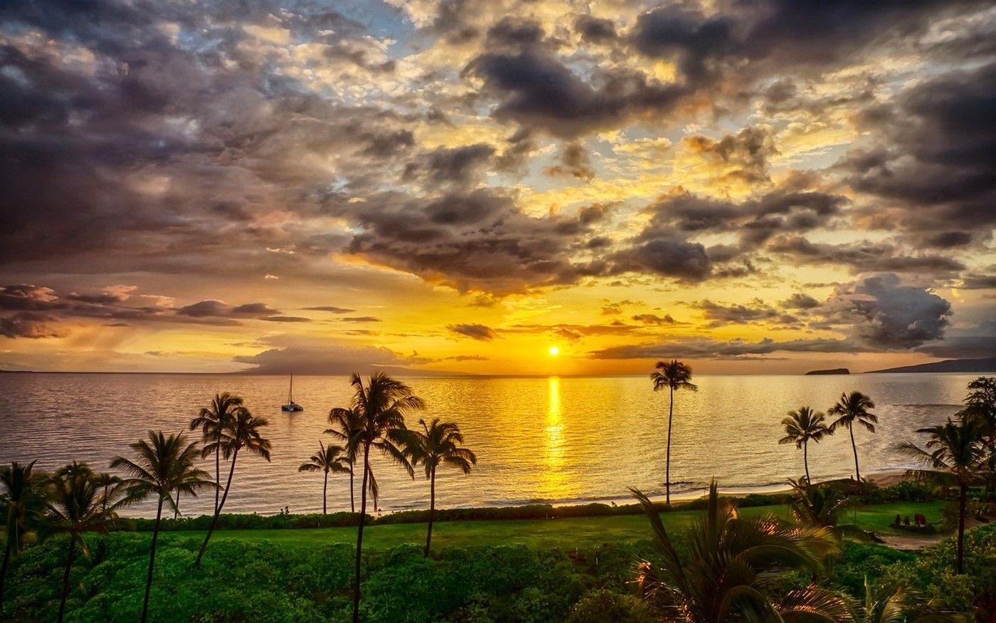 Maui Desktop Wallpapers - Top Free Maui Desktop Backgrounds ...