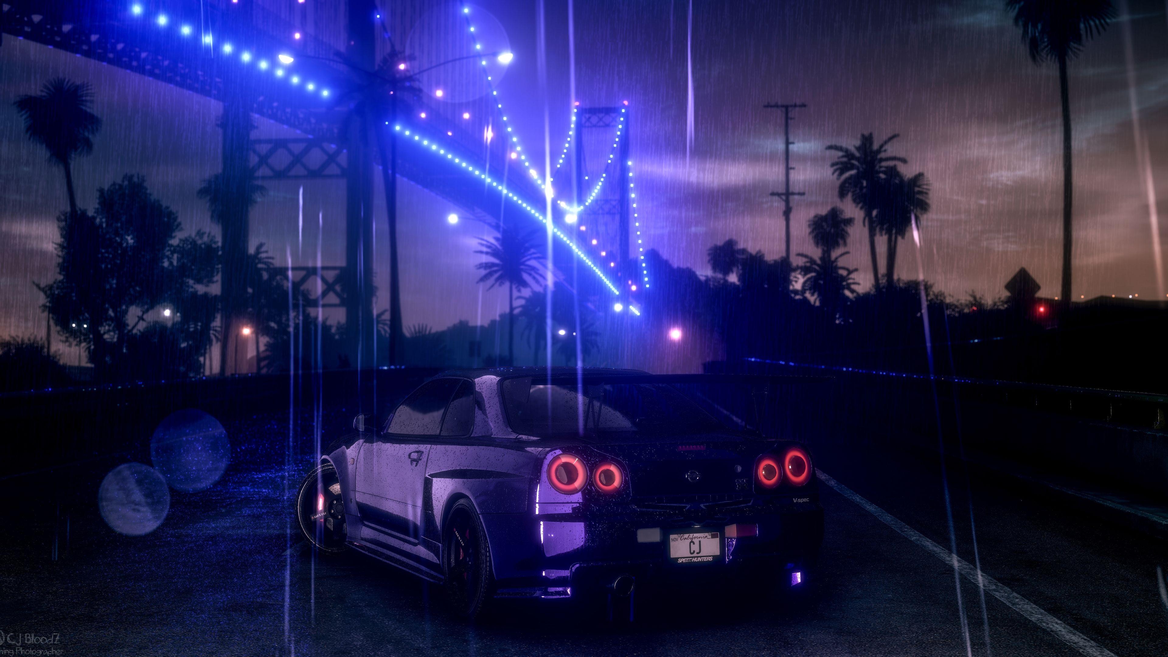 Need for Speed 4K Wallpapers - Top Free Need for Speed 4K Backgrounds ...