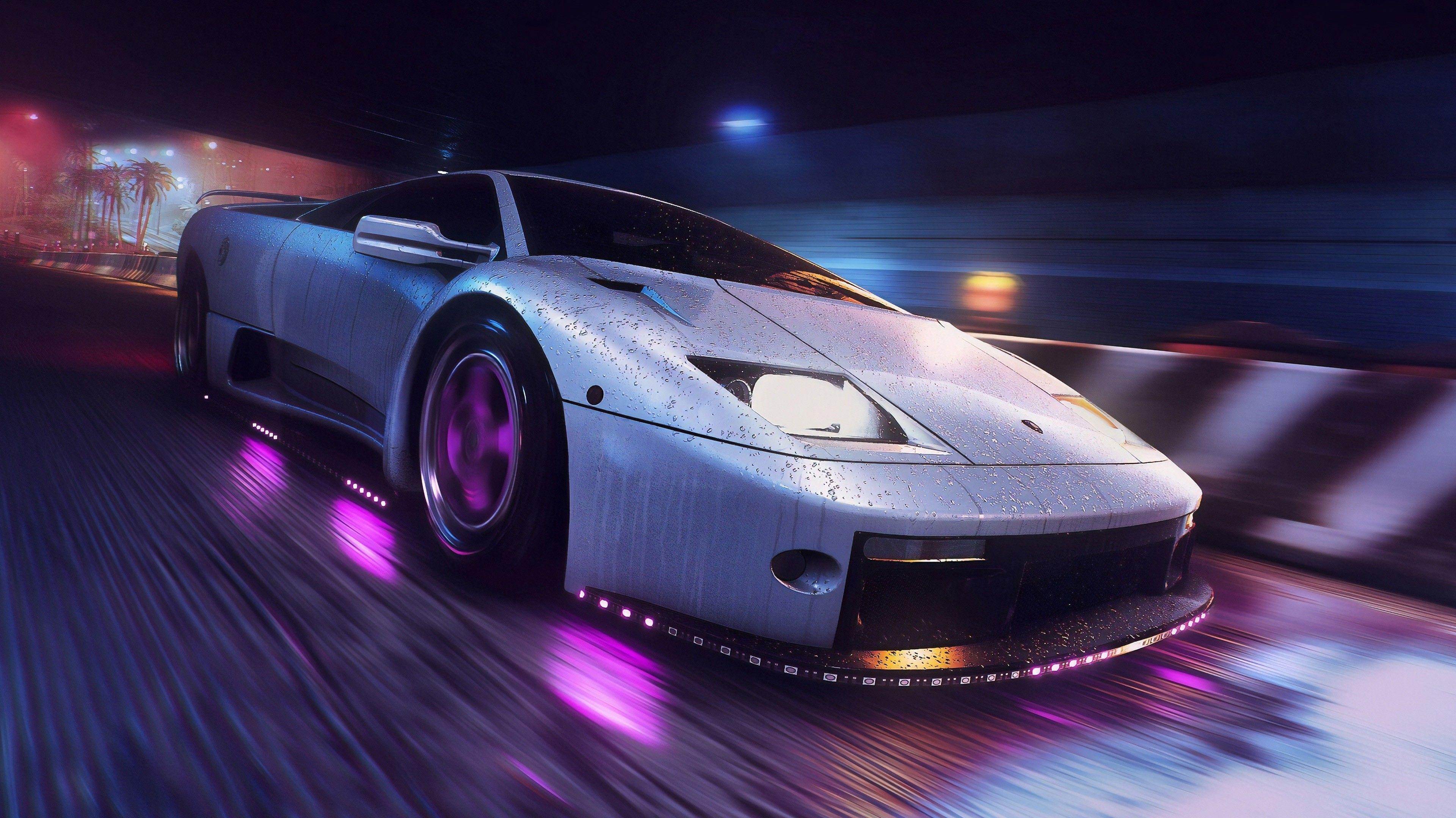 Need for Speed 4K Wallpapers - Top Free Need for Speed 4K Backgrounds ...
