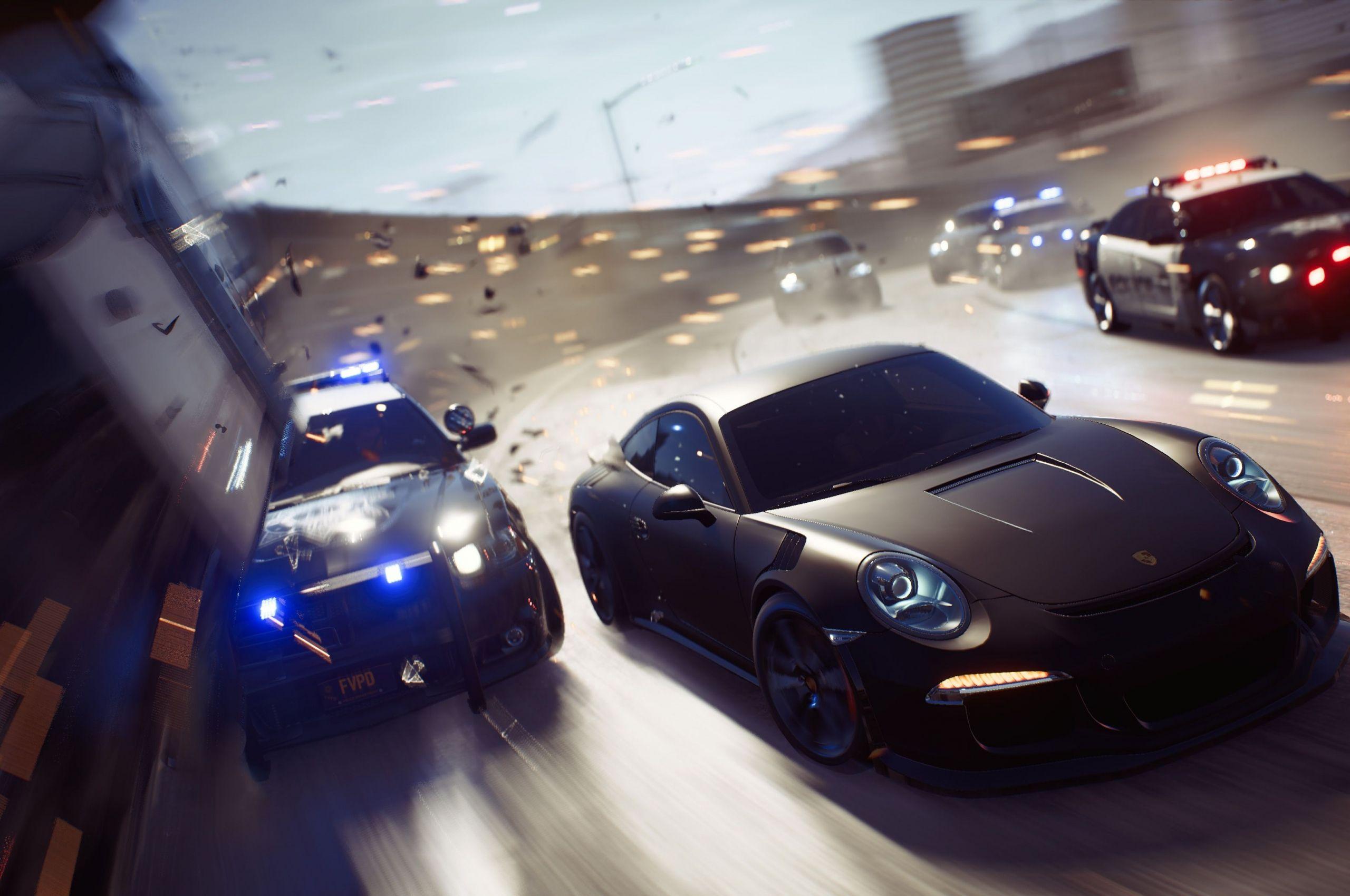 Need for Speed 4K Wallpapers - Top Free Need for Speed 4K Backgrounds ...