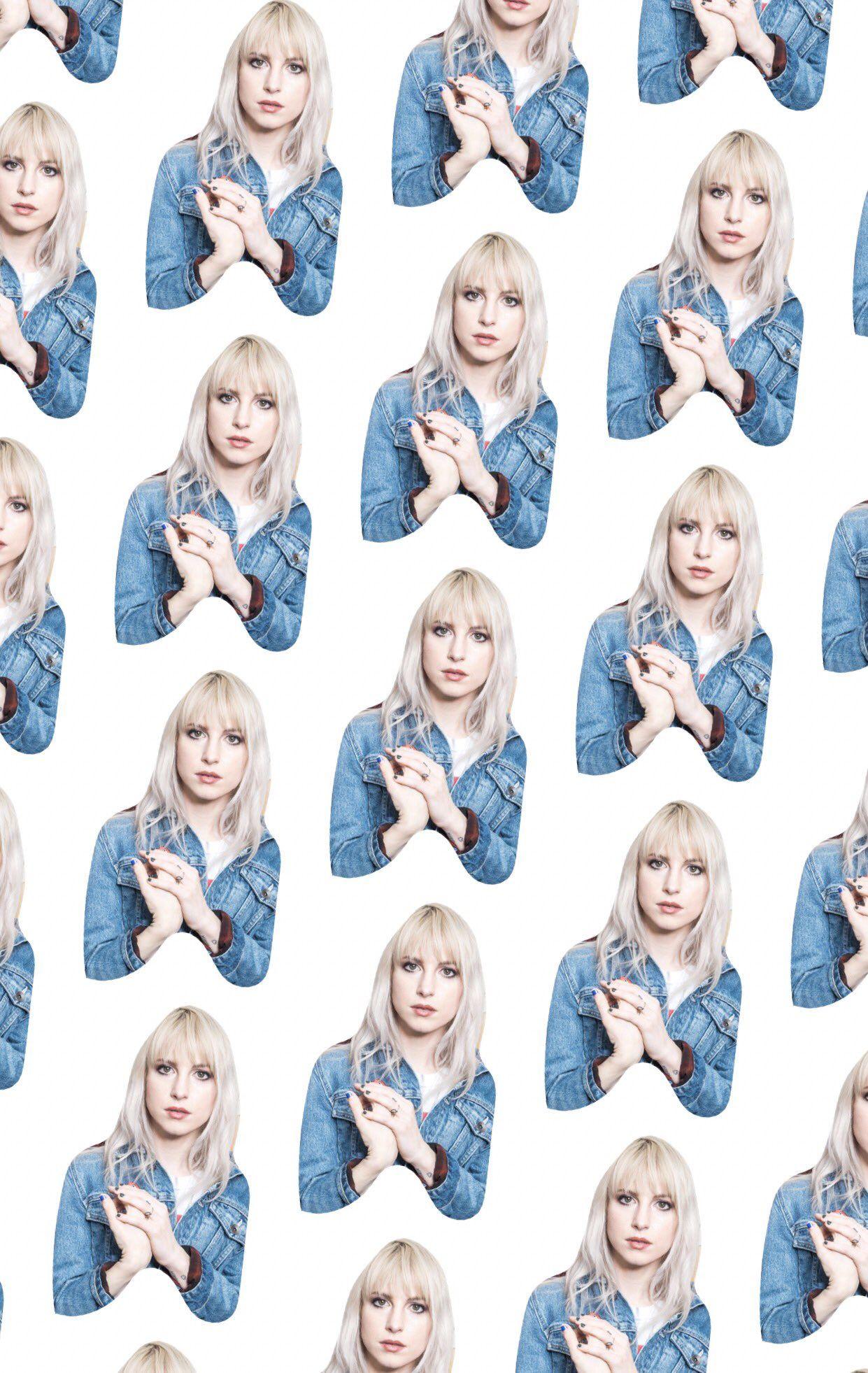 Paramore iPhone Wallpapers - Top Free Paramore iPhone Backgrounds ...