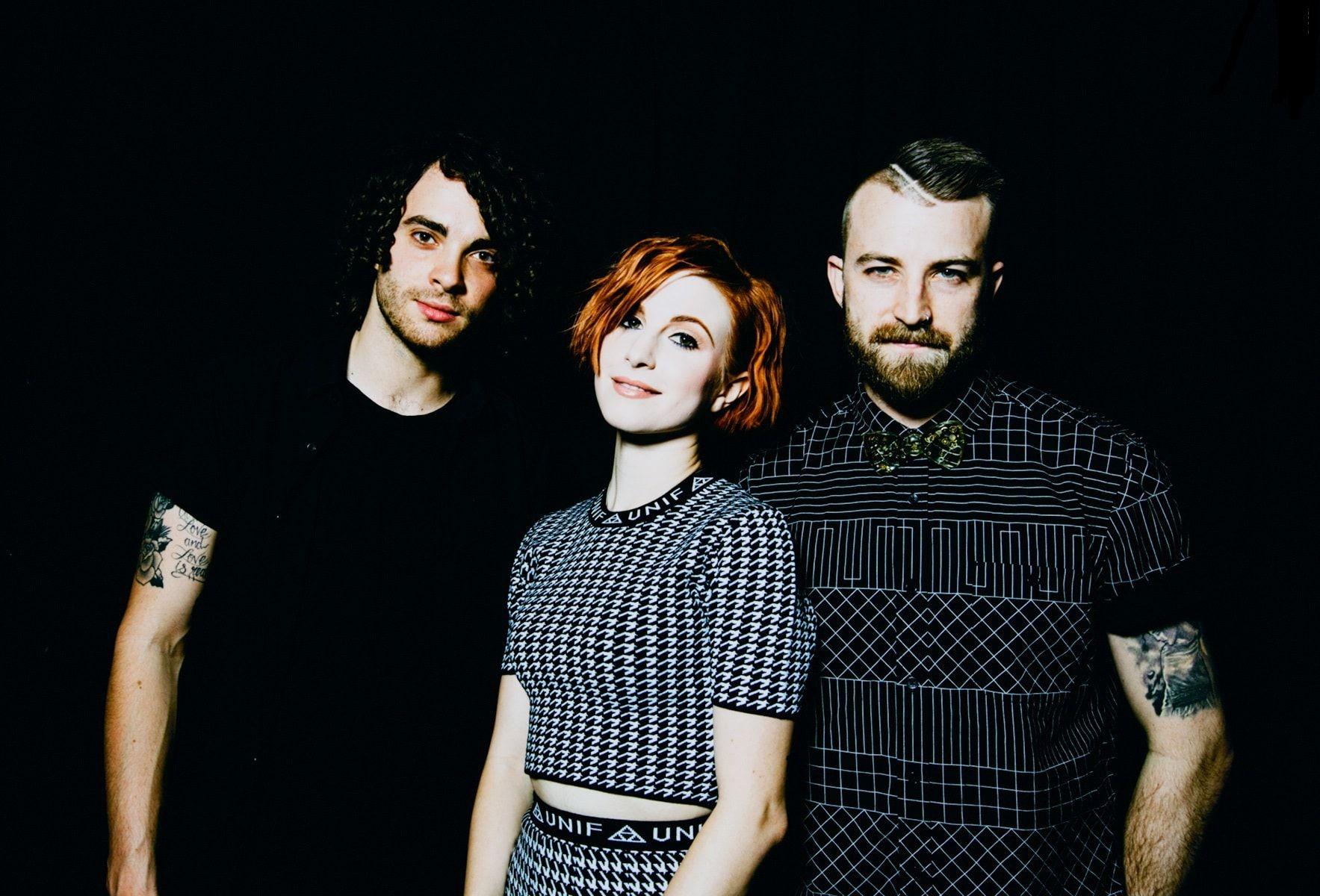 Paramore Desktop Wallpapers - Top Free Paramore Desktop Backgrounds ...